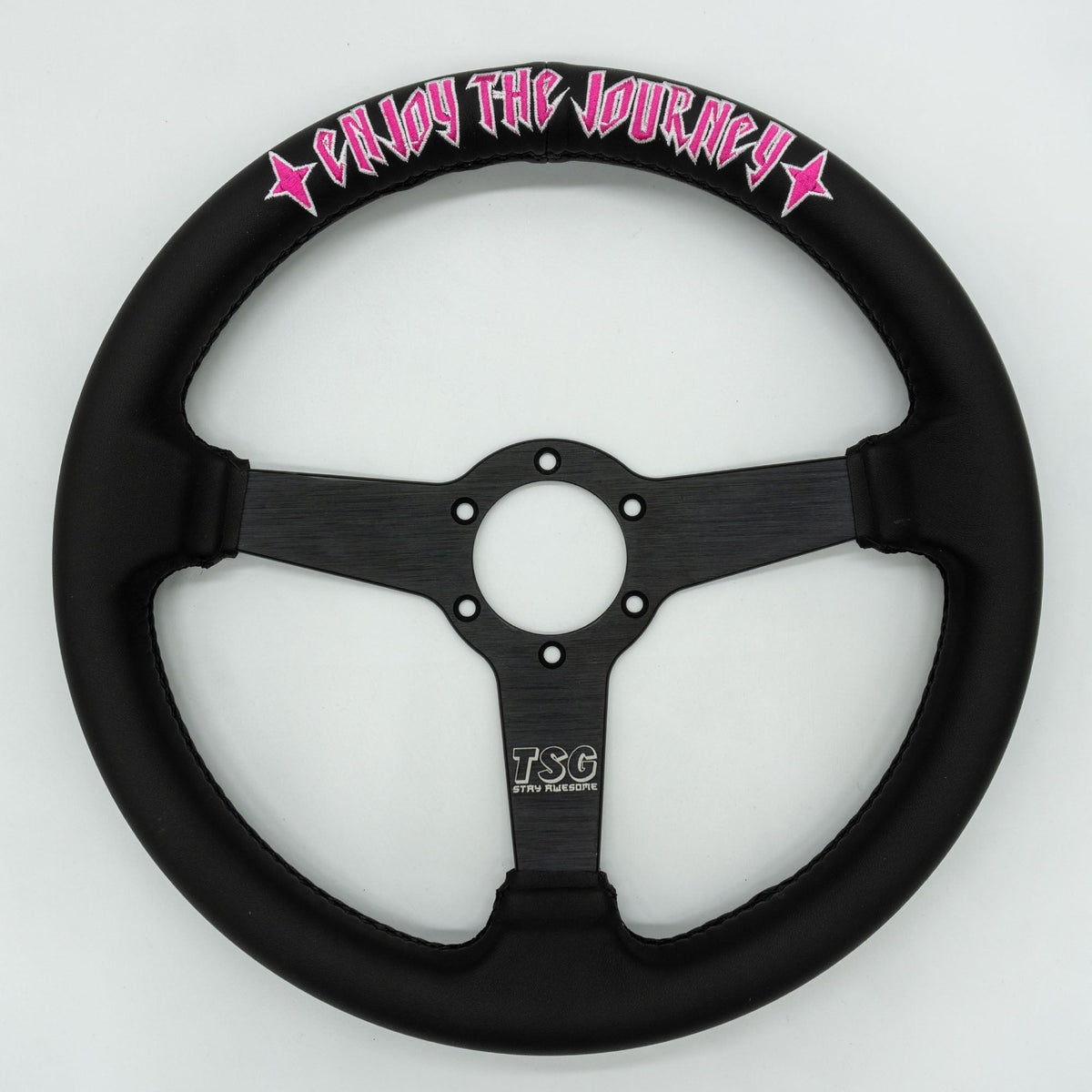 Steering Wheels(VIEW ALL) | Two Step Garage