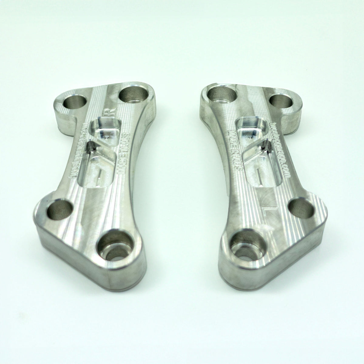 BMW E36 / E46 TSG Lock Adaptors | Two Step Garage