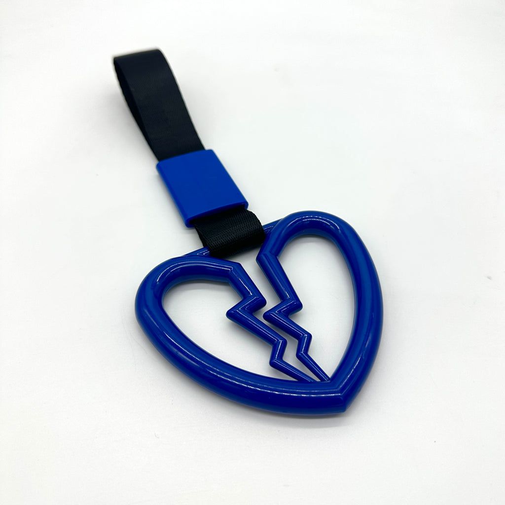 JDM Heartbreak Tsurikawa Handle | Two Step Garage