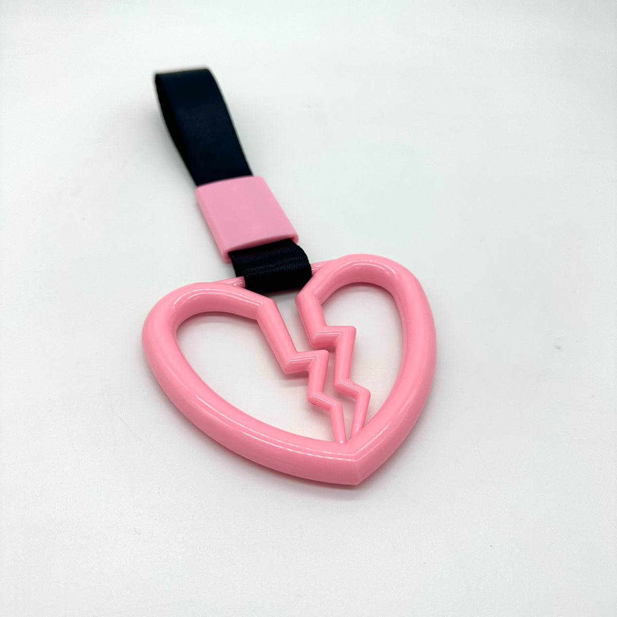 JDM Heartbreak Tsurikawa Handle | Two Step Garage