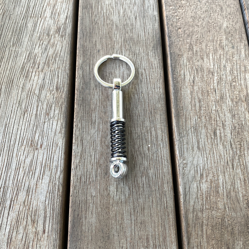 JDM Keychain | Two Step Garage
