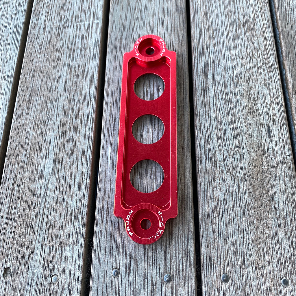 JDM Battery Clamp | Two Step Garage