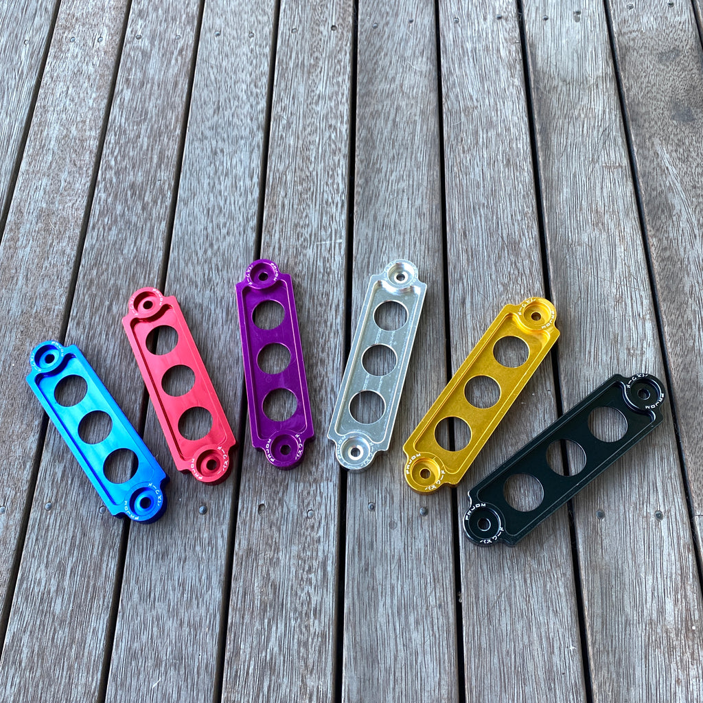 JDM Battery Clamp | Two Step Garage