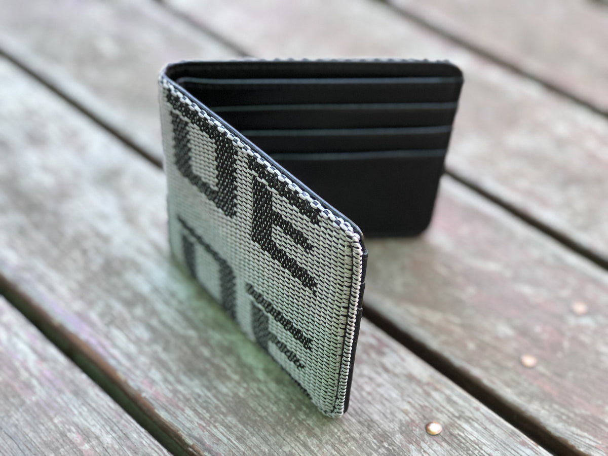 Bride Wallet | Two Step Garage